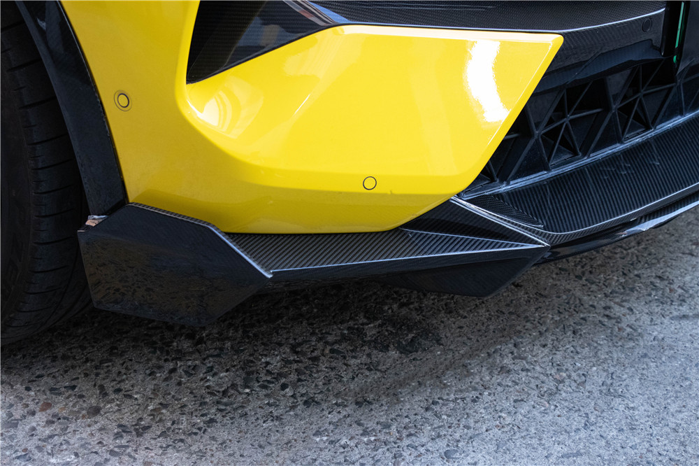 路特斯ELETRE又添新外观abina